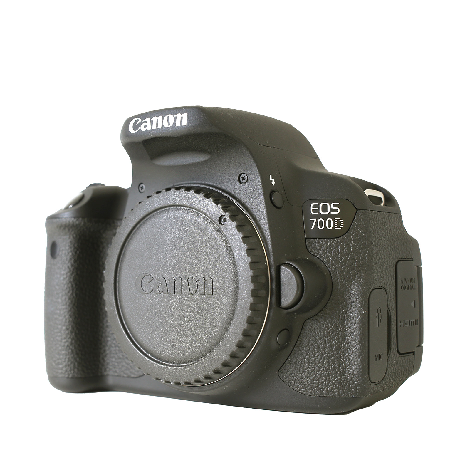 Canon EOS 700Da Astro-Modified DSLR Camera | First Light Optics